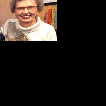 Lois Elaine Petesch (Cheney) | Obituaries | bellevueheraldleader.com