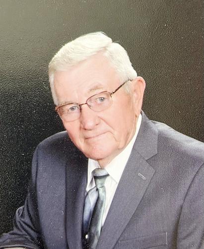 Richard “Rich” J. Medinger 87 | Obituaries | bellevueheraldleader.com