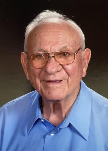 Gerald “Gerry” Lee Ernst, 92 | Obituaries | bellevueheraldleader.com