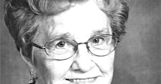 Hansen Turning 90 on Sept. 30 | Announcements | bellevueheraldleader.com