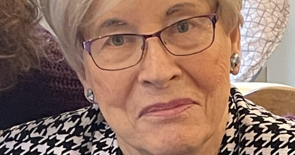 Colleen Kathryn Hahn -Van Dee, 88 | Obituaries | bellevueheraldleader.com
