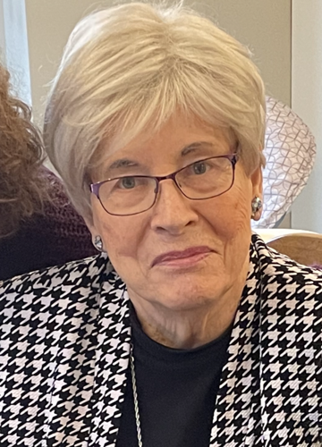 Colleen Kathryn Hahn -Van Dee, 88 | Obituaries | bellevueheraldleader.com