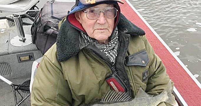 Gerald "Jerry" Dean Welch, 93 | Obituaries | bellevueheraldleader.com