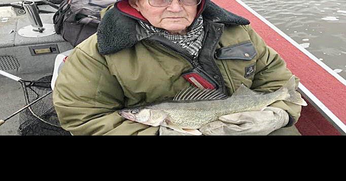 Gerald "Jerry" Dean Welch, 93 | Obituaries | bellevueheraldleader.com