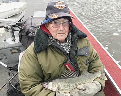 Gerald "Jerry" Dean Welch, 93 | Obituaries | bellevueheraldleader.com