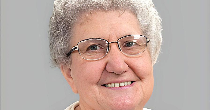 Bonnabell A. Creger, 89 | Obituaries | bellevueheraldleader.com