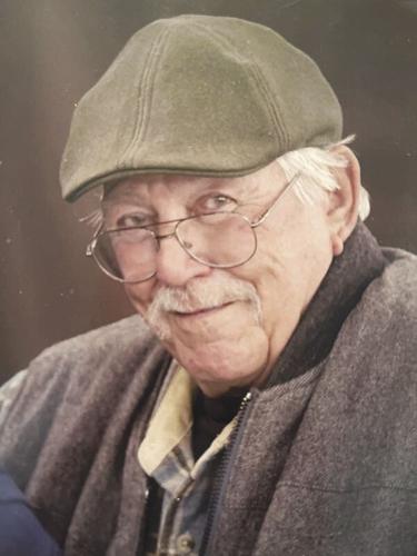 John Scanlon, 82 | Obituaries | bellevueheraldleader.com