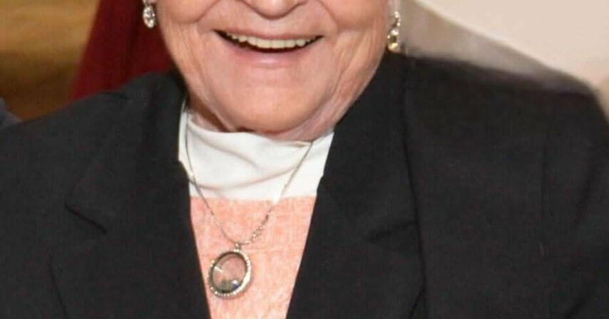 Norma J. (Kilburg-McCarty) Jackson,87 | Obituaries ...
