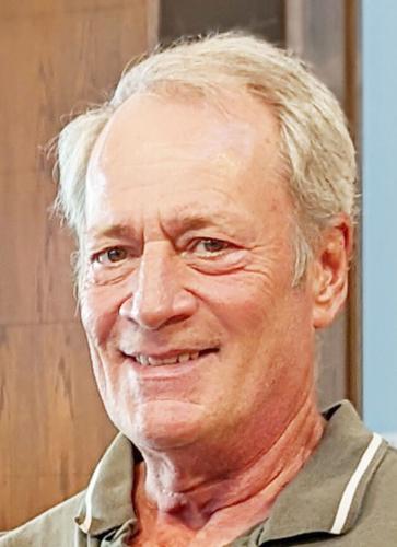 Scott Stecklein, 62 | Obituaries | bellevueheraldleader.com