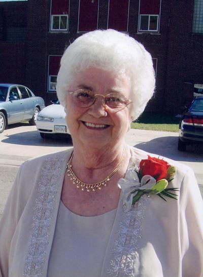 Mary D. (Lampe) Sturm, 93 | Obituaries | bellevueheraldleader.com