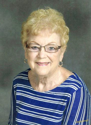 Mary Ann Scheckel, 83 | Obituaries | bellevueheraldleader.com