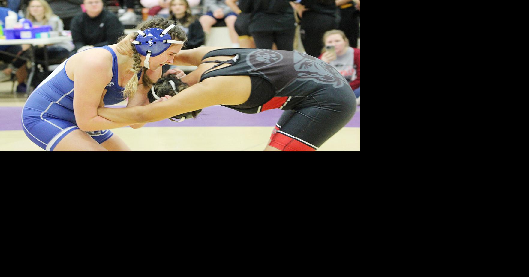 Bellevue Wrestling kicks off season | Sports | bellevueheraldleader.com