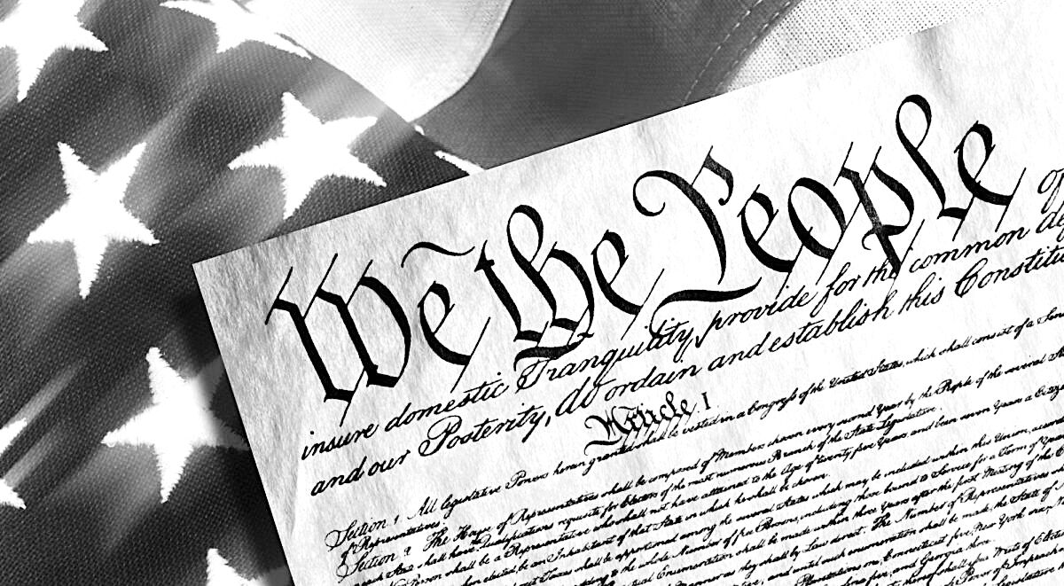 Celebrate Constitution Week | Opinion | bellevueheraldleader.com
