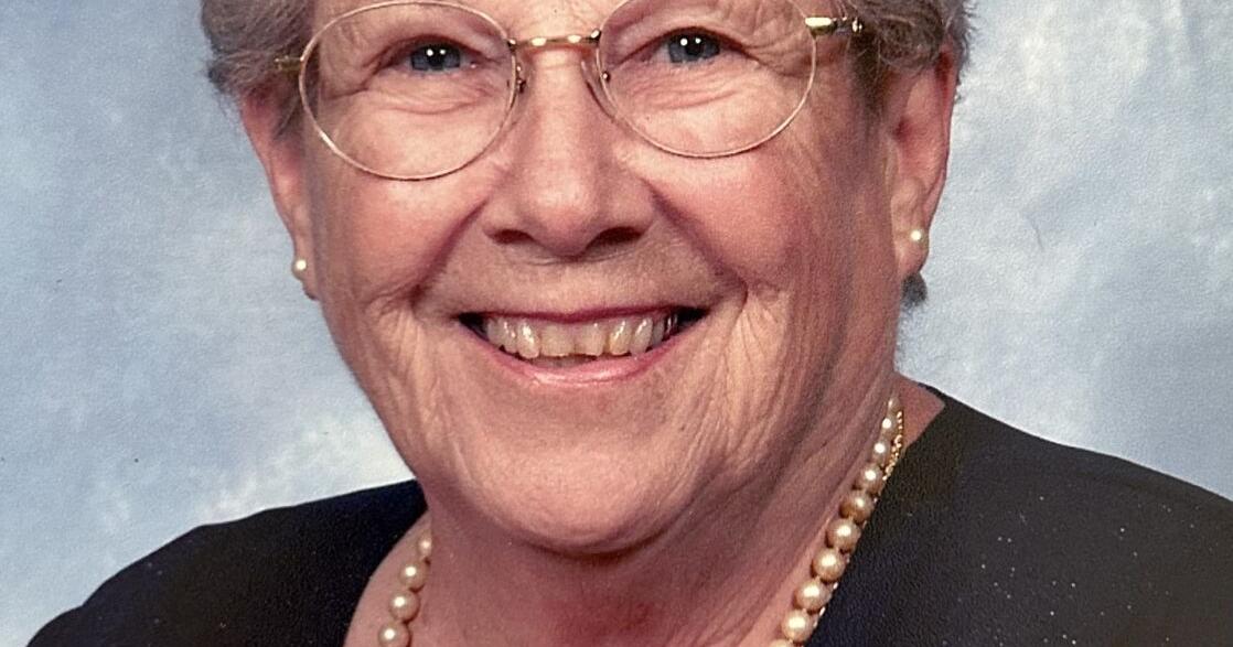 Beverly B. (Hay Calhoun) Tegeler, 97 | Obituaries ...