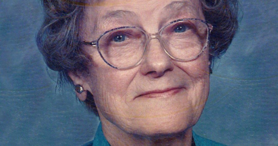 Helen M. Andersen | Obituaries | bellevueheraldleader.com