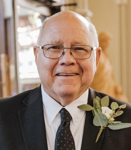 Richard “Dick” Keeney, 69 | Obituaries | bellevueheraldleader.com