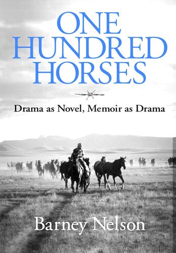 Longtime cowboy journalist and Bellevue area native releases new book ...