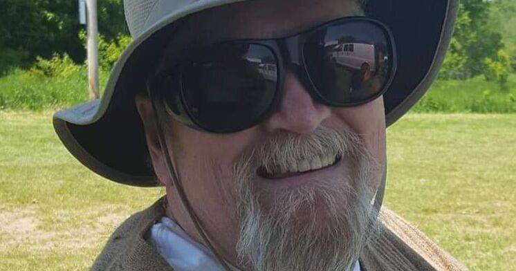 Kenneth Lee Olson, 70 | Obituaries | bellevueheraldleader.com