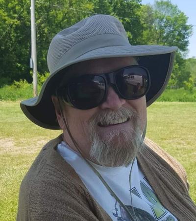 Kenneth Lee Olson, 70 | Obituaries | bellevueheraldleader.com