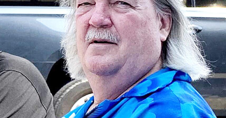 Paul Michael Luedtke, 69 | Obituaries | bellevueheraldleader.com
