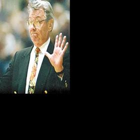 Legendary Beloit College head coach Bill Knapton passes away at 96 ...