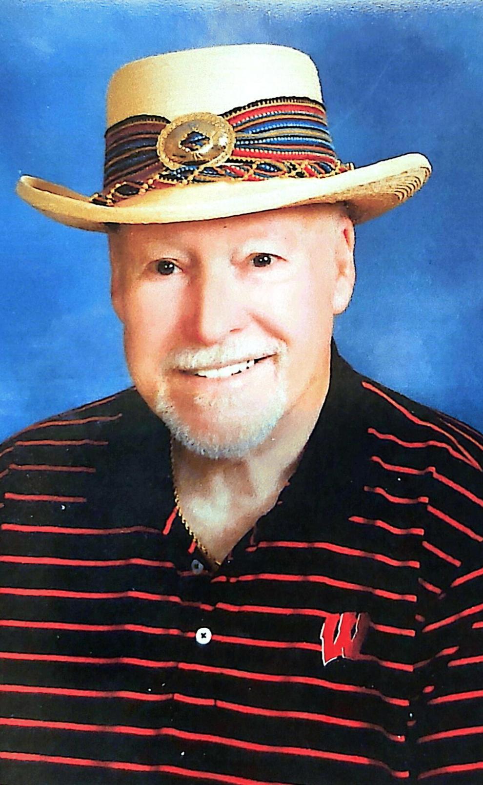 David Peltier | Obituaries | beloitdailynews.com