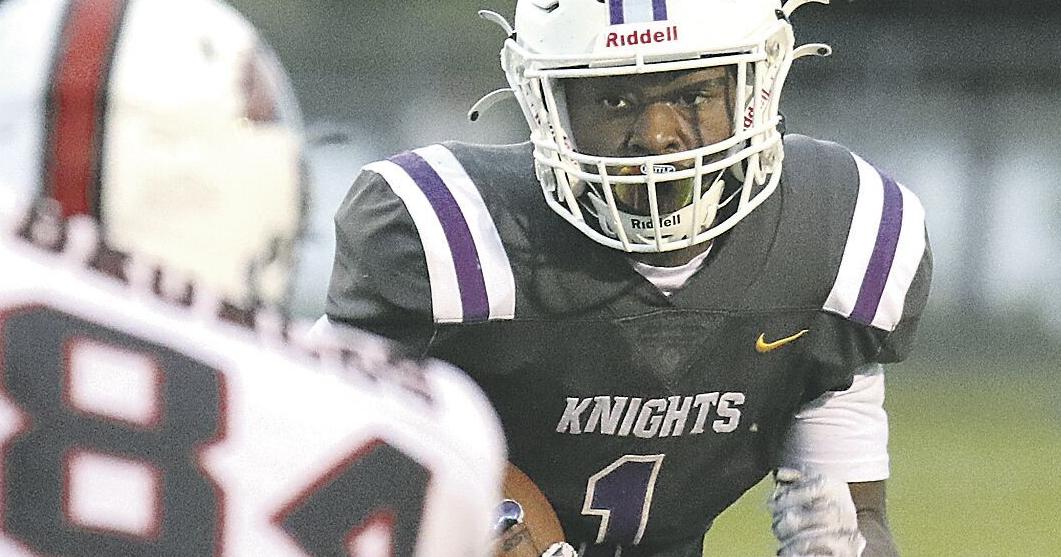 James Ford, Dontavious Olson top Beloit Memorial's all-conference picks ...