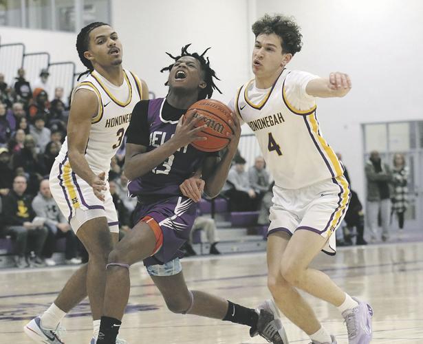 Beloit Memorial's intense press too much for Hononegah in 77-56 win ...