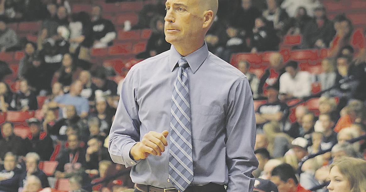 Beloit's Mike DeGeorge lands Division 1 coaching job at Cal Poly ...
