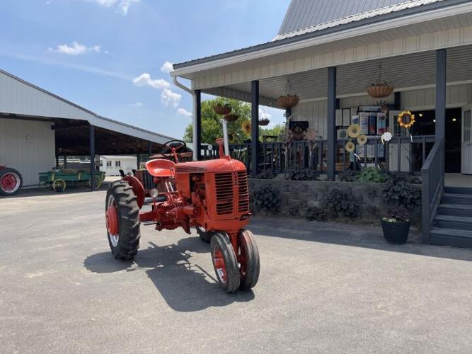 Skelly's Farm Market reopens with more space after expansion | News ...