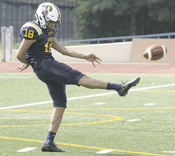 Beloit College football team reamins young, but optimistic | Sports ...