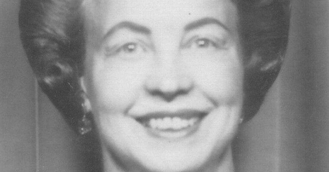 Fern H. Olson | Uncategorized | beloitdailynews.com