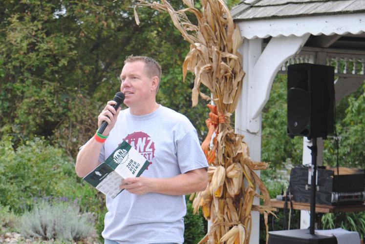 Hanz Brew Fest returns after two year break | Local News ...