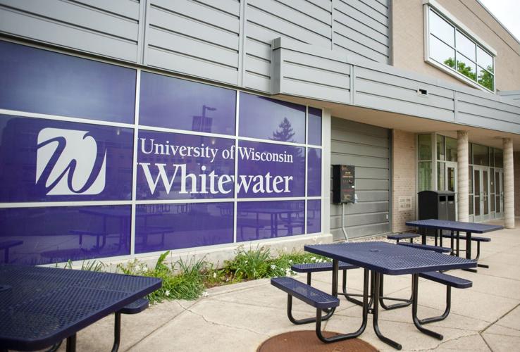 New UW-Whitewater chancellor says he'll focus on inclusion, enrollment ...