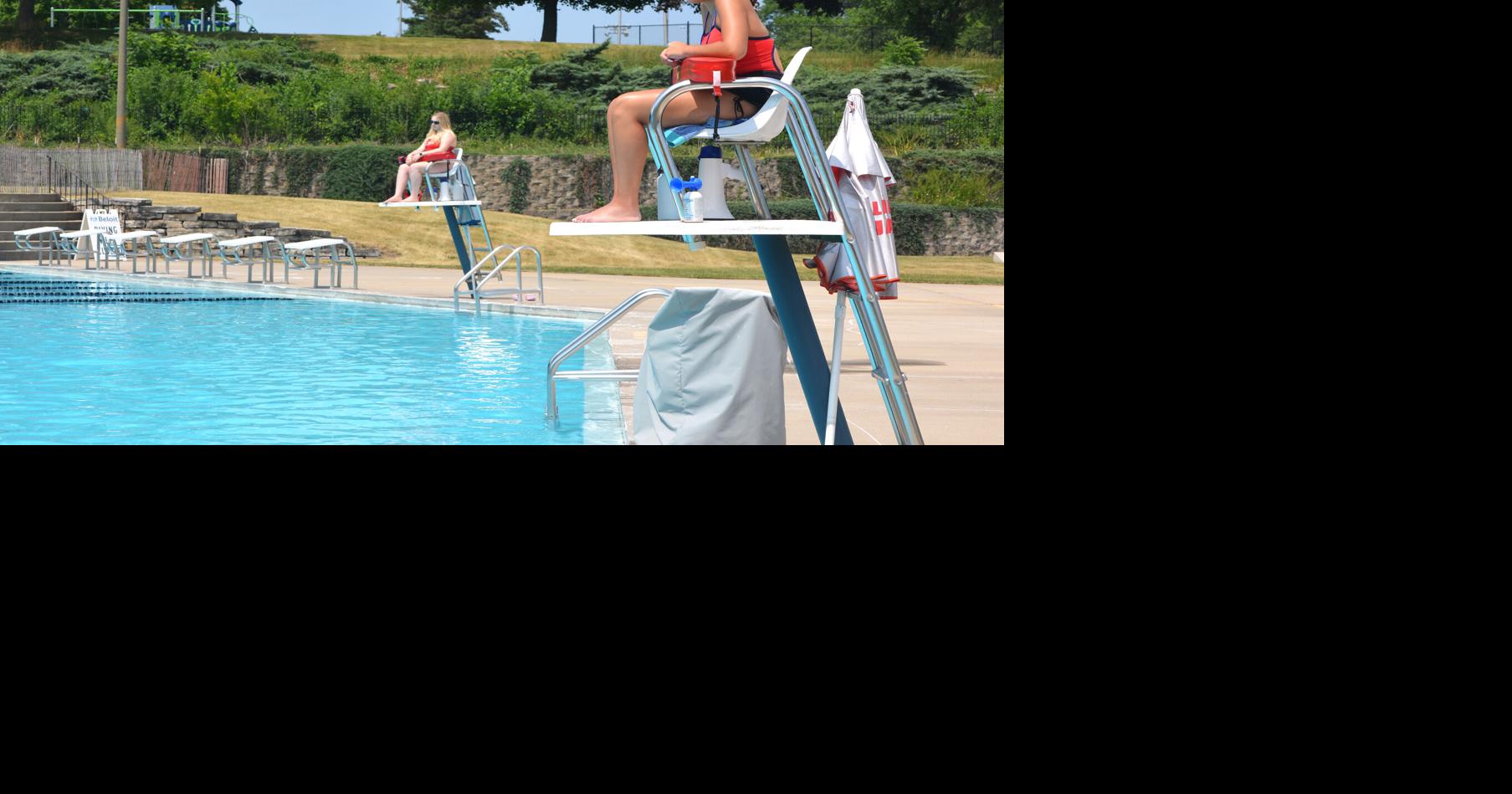 Beloit has enough lifeguards to open pool - could use more | Local News ...