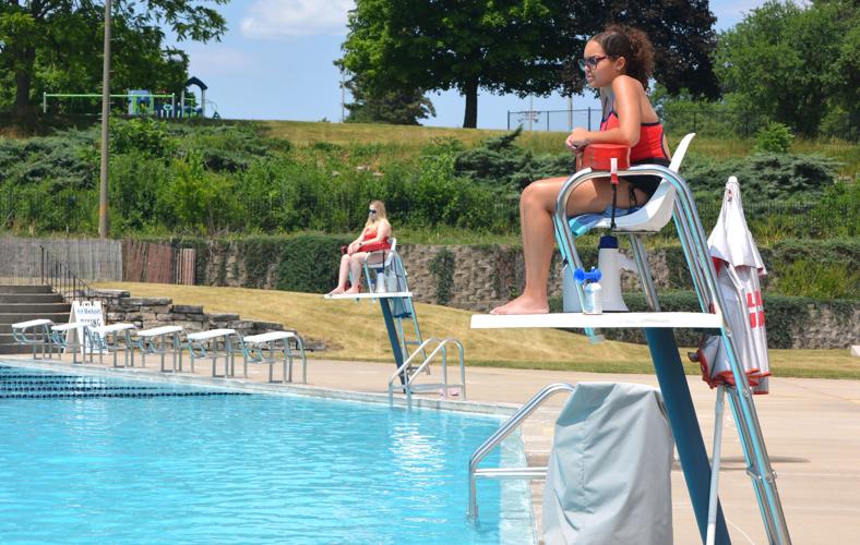 Beloit has enough lifeguards to open pool - could use more | Local News ...