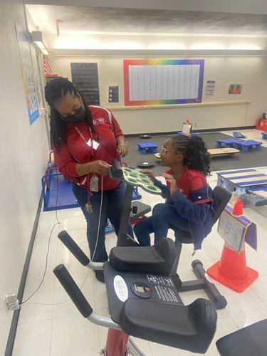 McNeel Intermediate in Beloit introduces Action Based Learning Labs | Education ...