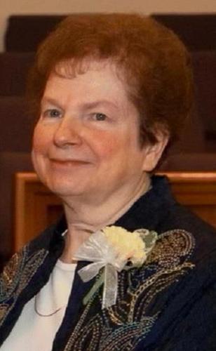 Cheryl Hanaman | Obituaries | beloitdailynews.com