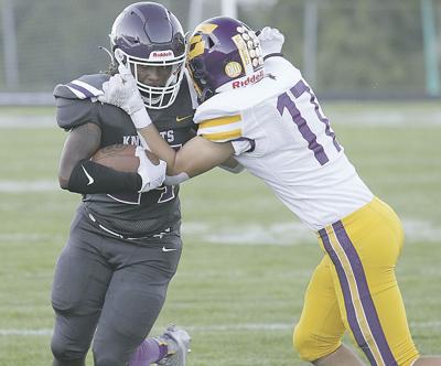 Four Beloit Memorial seniors on All-SLC football Second Team | Sports ...