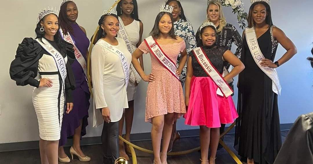 Mrs. Rock County hosting Queen Luncheon on March 18 | Education ...