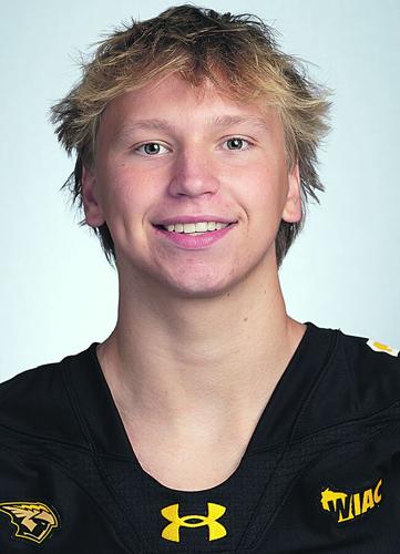 Former Hononegah star QB Cole Warren transferring to UW-Whitewater ...