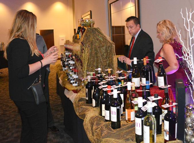 Beloit Regional Hospice event draws 300 guests | Local News ...