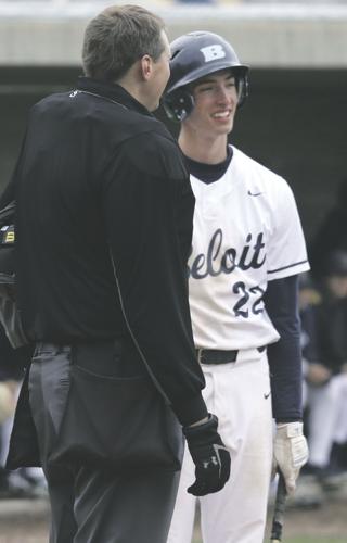 Beloit College baseball team set to host Midwest Conference Tournament ...