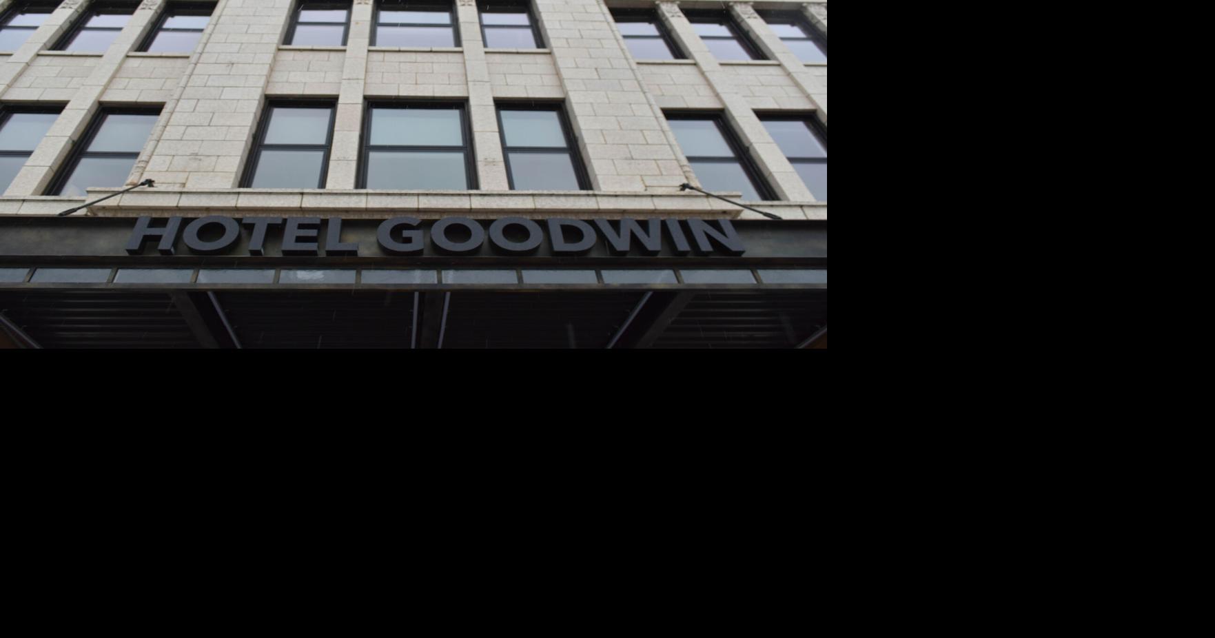 Hotel Goodwin opens its doors | Uncategorized | beloitdailynews.com