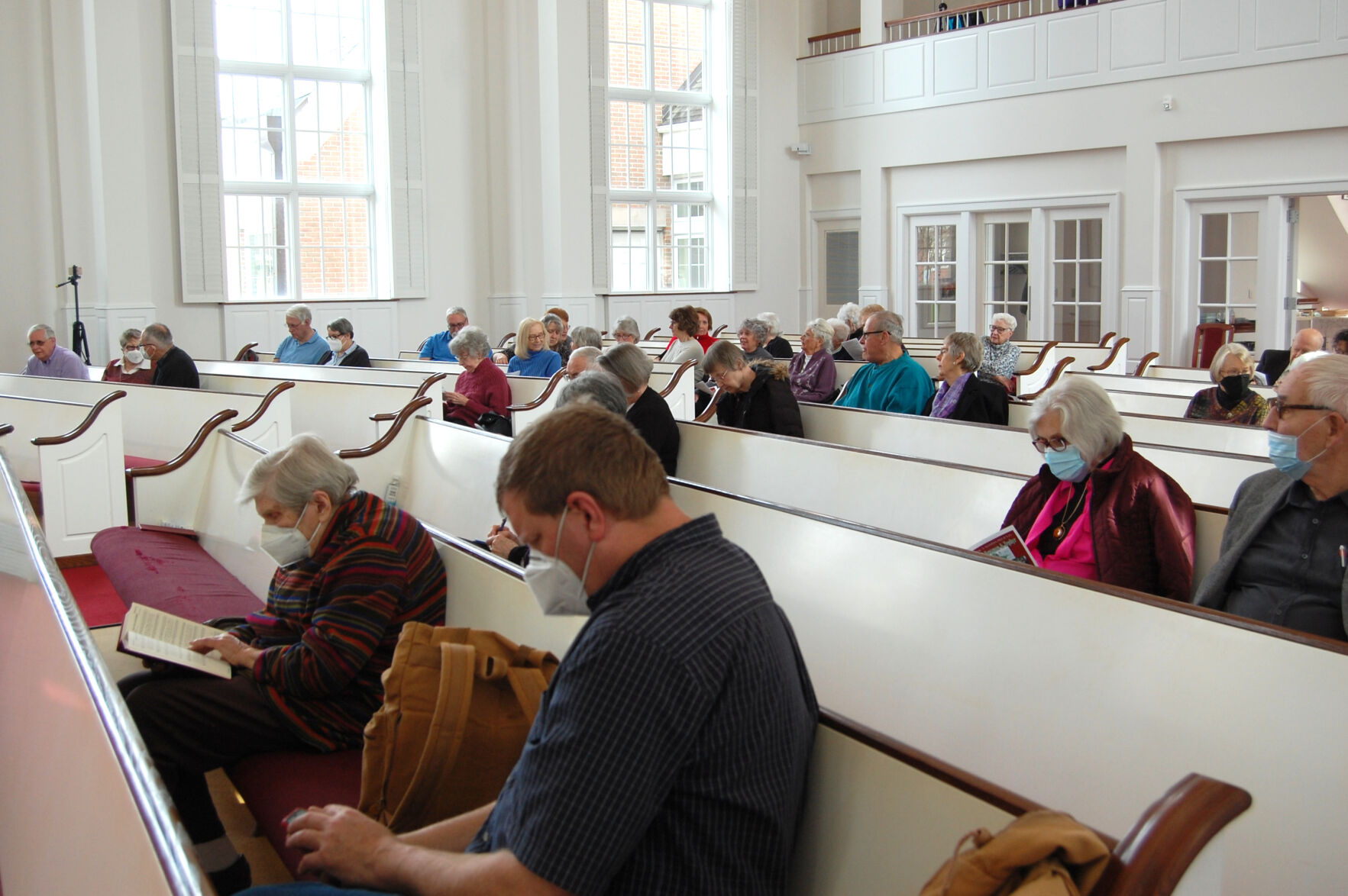 Musica Maxima to present concert | Community | beloitdailynews.com