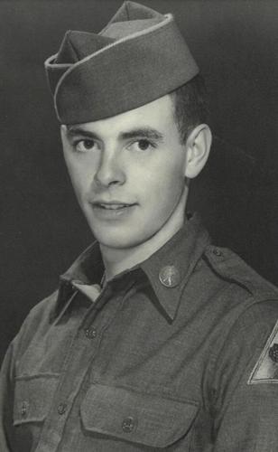 Lewis K. Scott | Obituaries | beloitdailynews.com