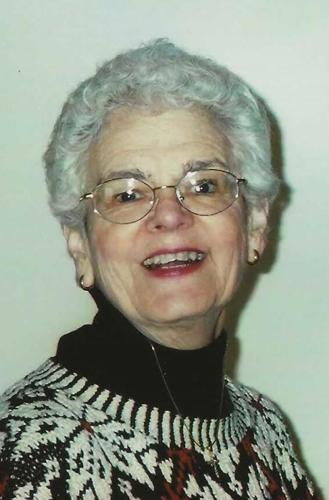 Merry Noelle Dolter | Uncategorized | beloitdailynews.com