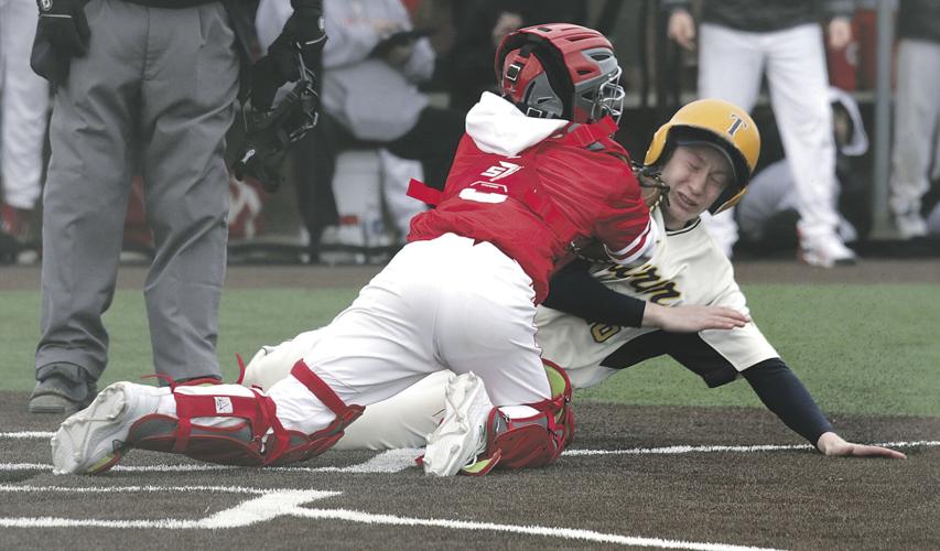 PREPS: Turner baseball team opens with sweep of Whitewater | Sports ...