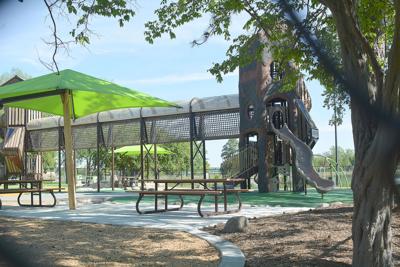 Turtle Island Playground to reopen in Beloit | Local News ...