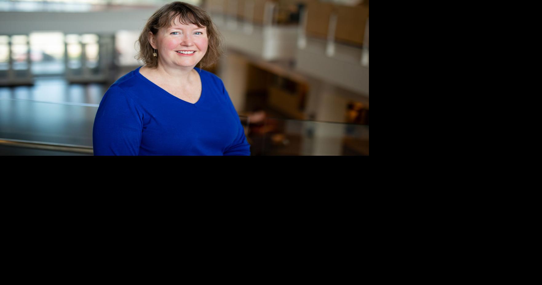 Beloit College associate professor honored for excellence | Education ...